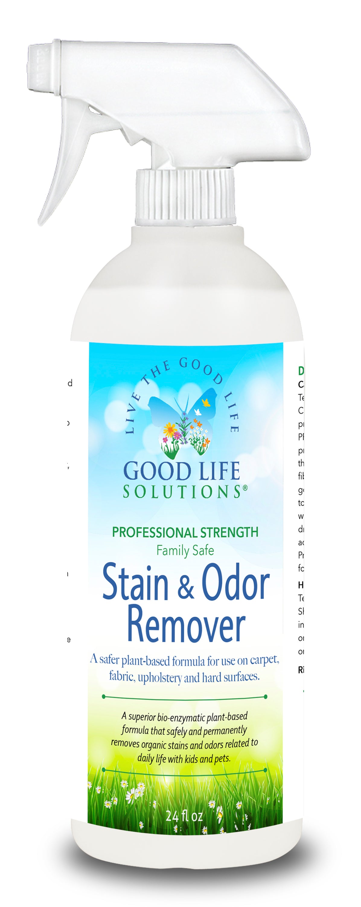 Household Cleaning Products – Good Life Solutions