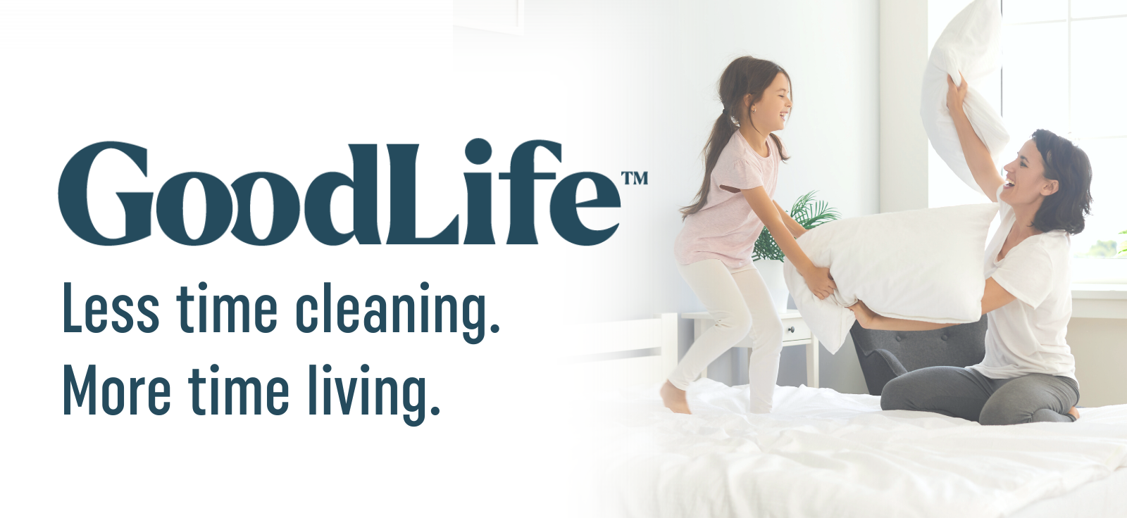 Good Life Solutions | Home Cleaning Products - Fresh. Clean. Easy.